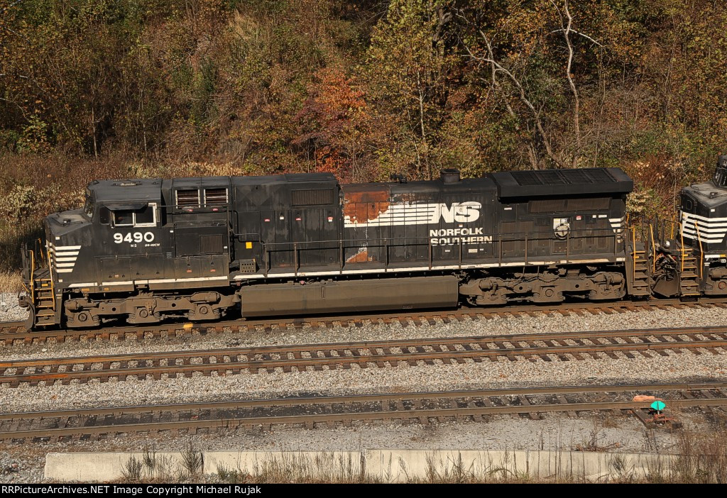 NS 9490